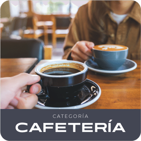 MELBEN | Soluciones Gastronómicas
