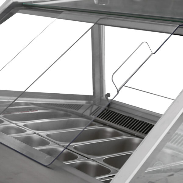 VITRINA BARQUILLERA – GESGB | MELBEN